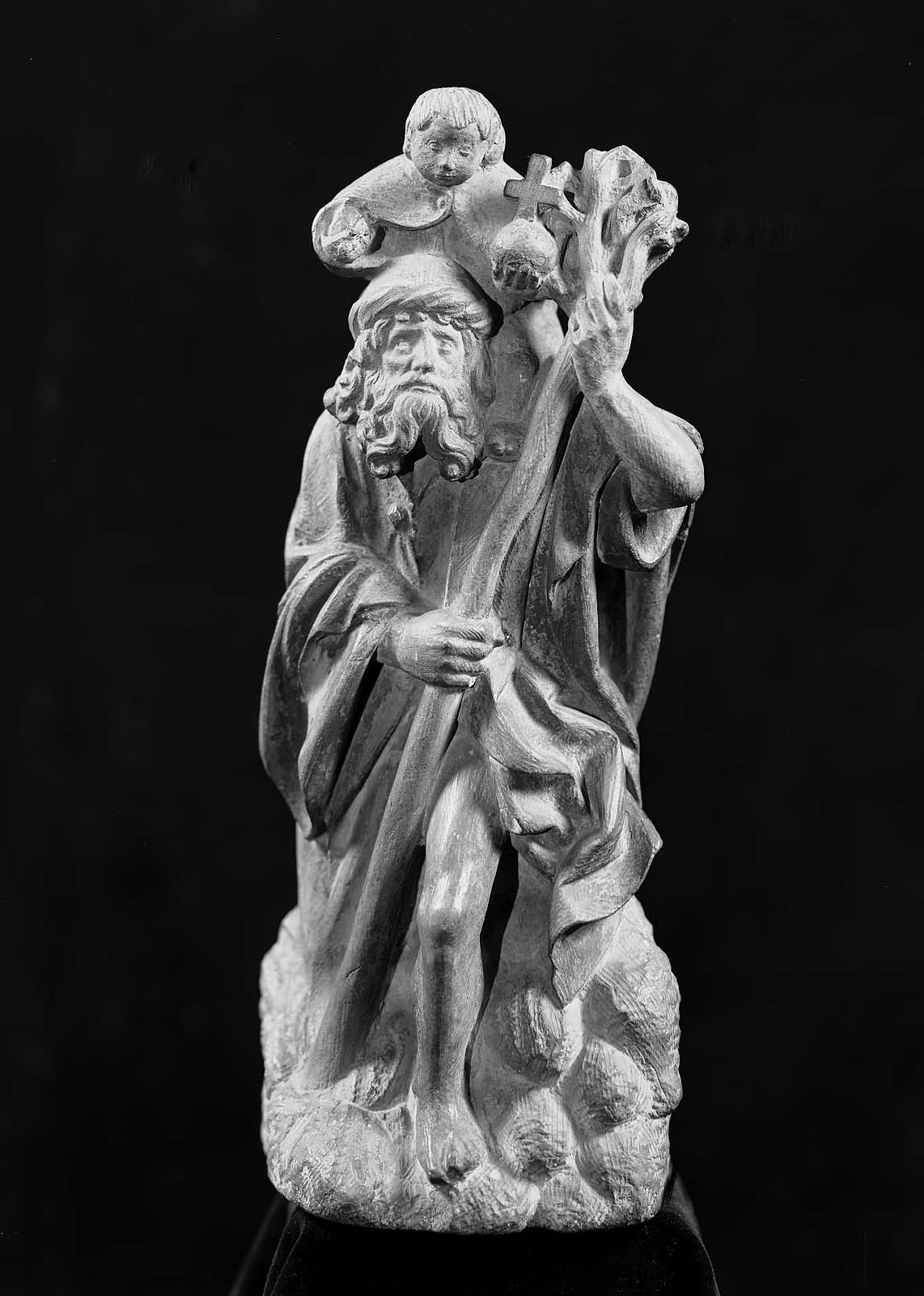 My Patron Saint – Bryon Christopher